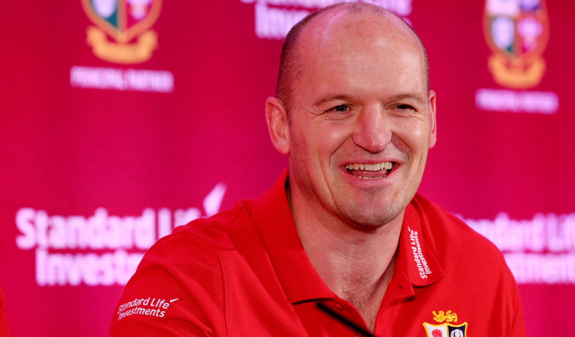 British & Irish Lions | Gregor Townsend on winning as a Lion in 1997