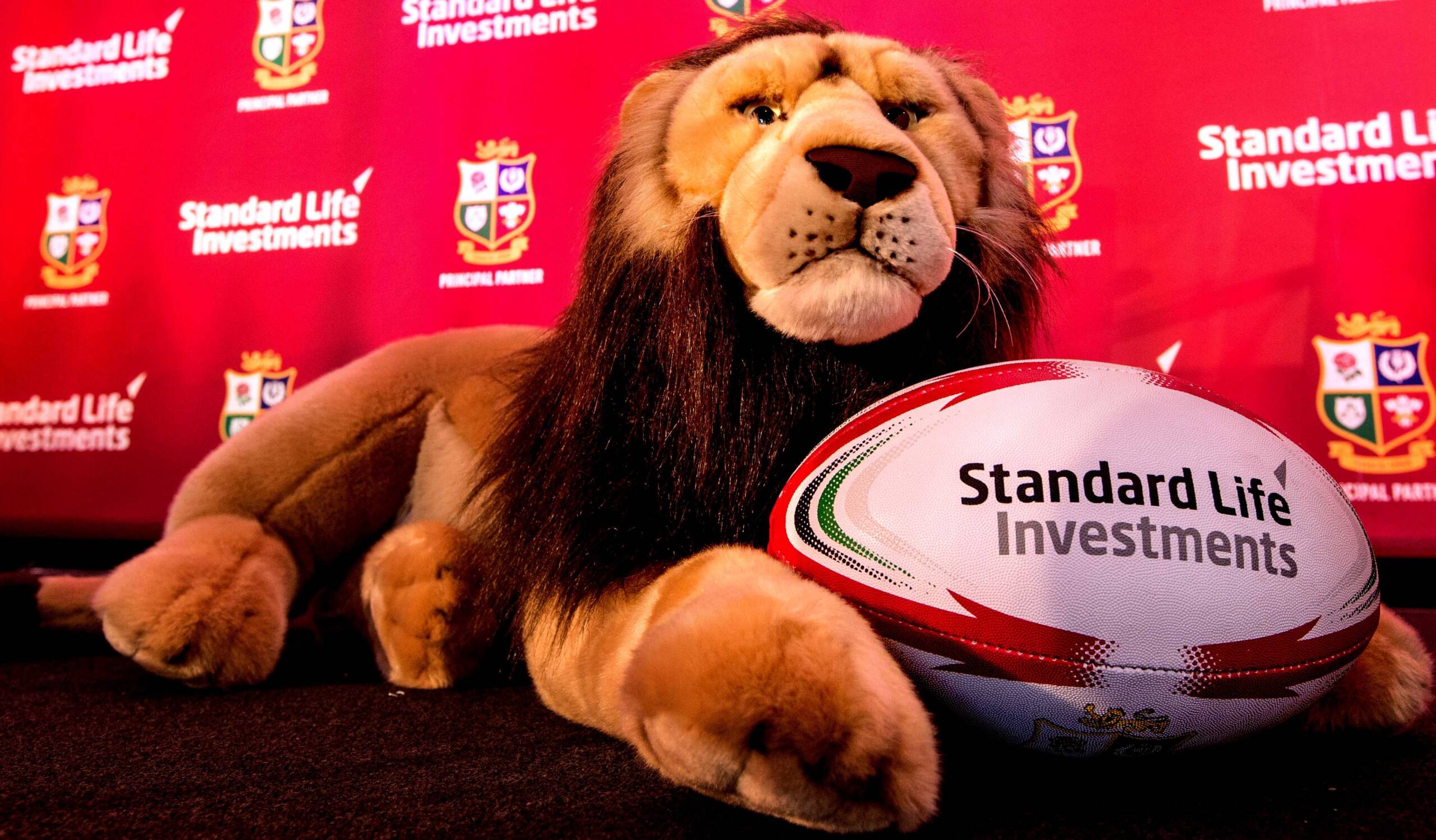 British & Irish Lions | ’97 team-mates Gregor Townsend and Keith Wood