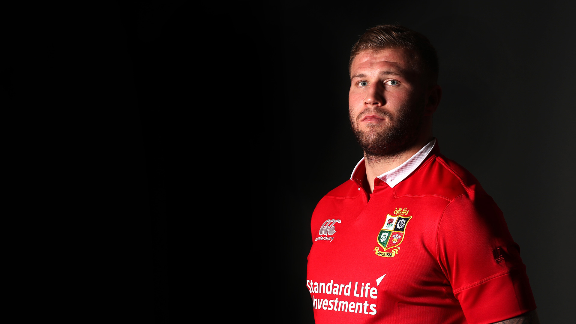 British & Irish Lions | Ross_Moriarty2