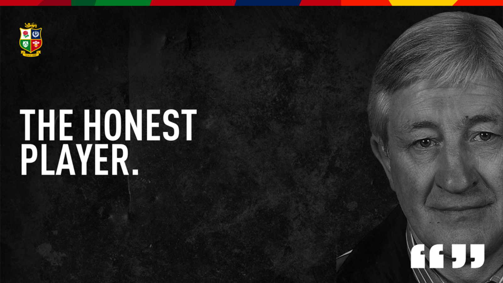 British & Irish Lions | JimTelferGraphicSB1600